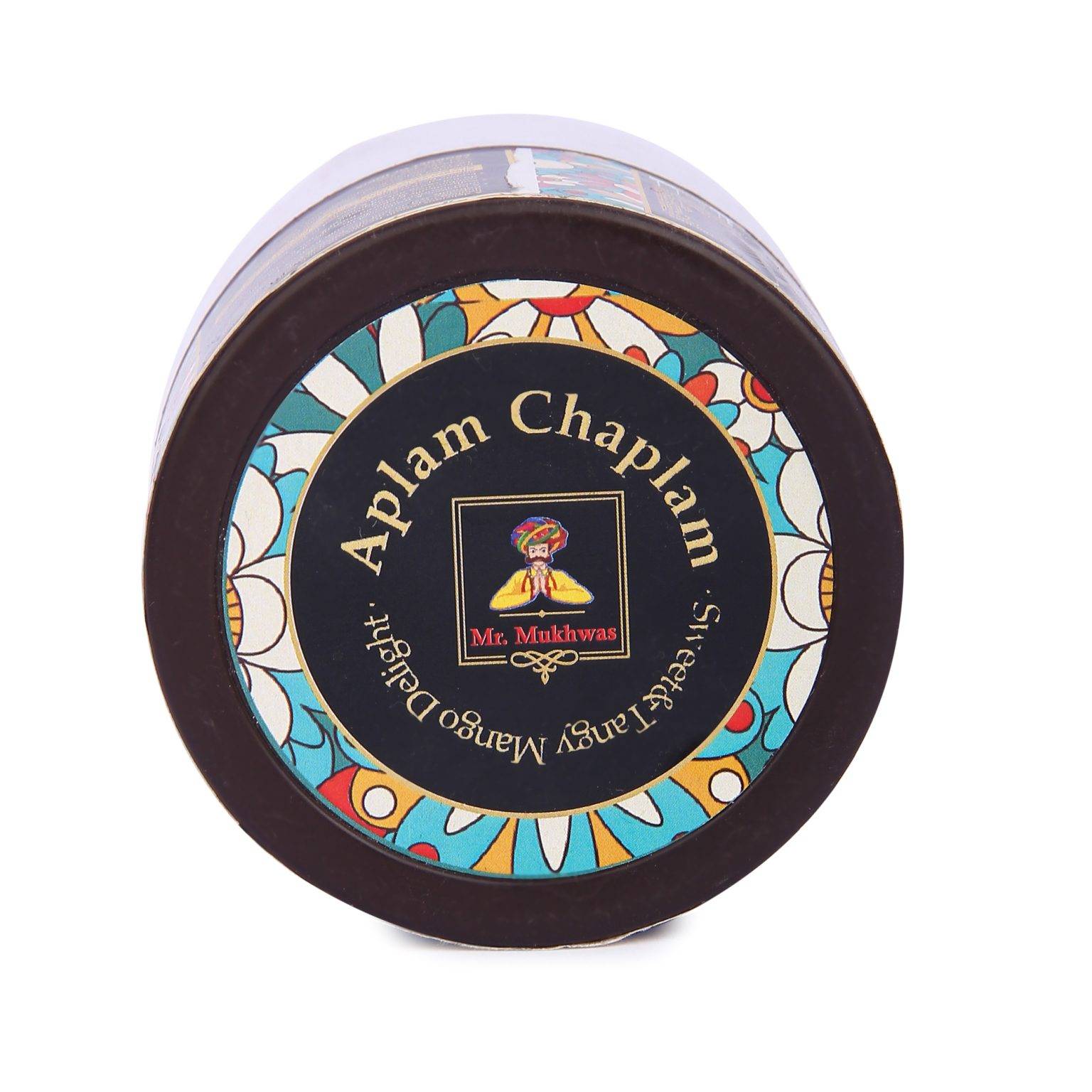 Mouth Freshener Candy - Mr. Mukhwas